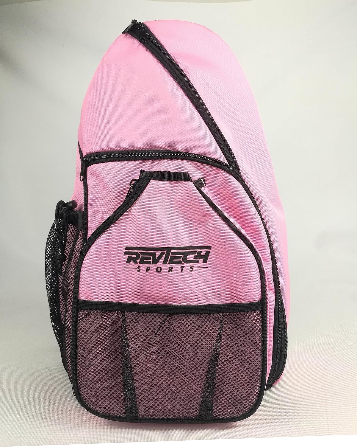 RevTech Mini Pickleball Bag for Women Reversible Pickleball Backpack ...