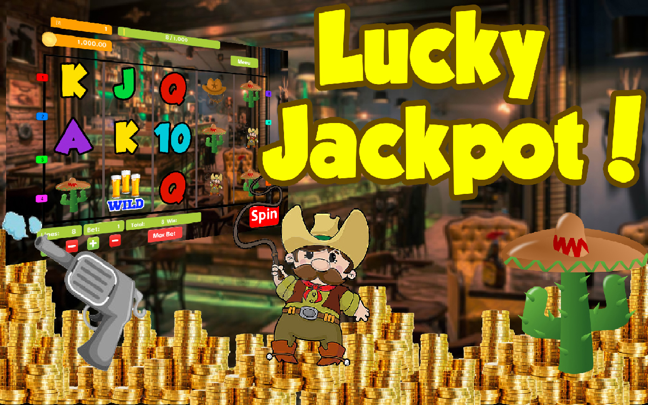 Texas Tea Governor San Andreas Poker Slot Machine Deluxe edition - Max ...