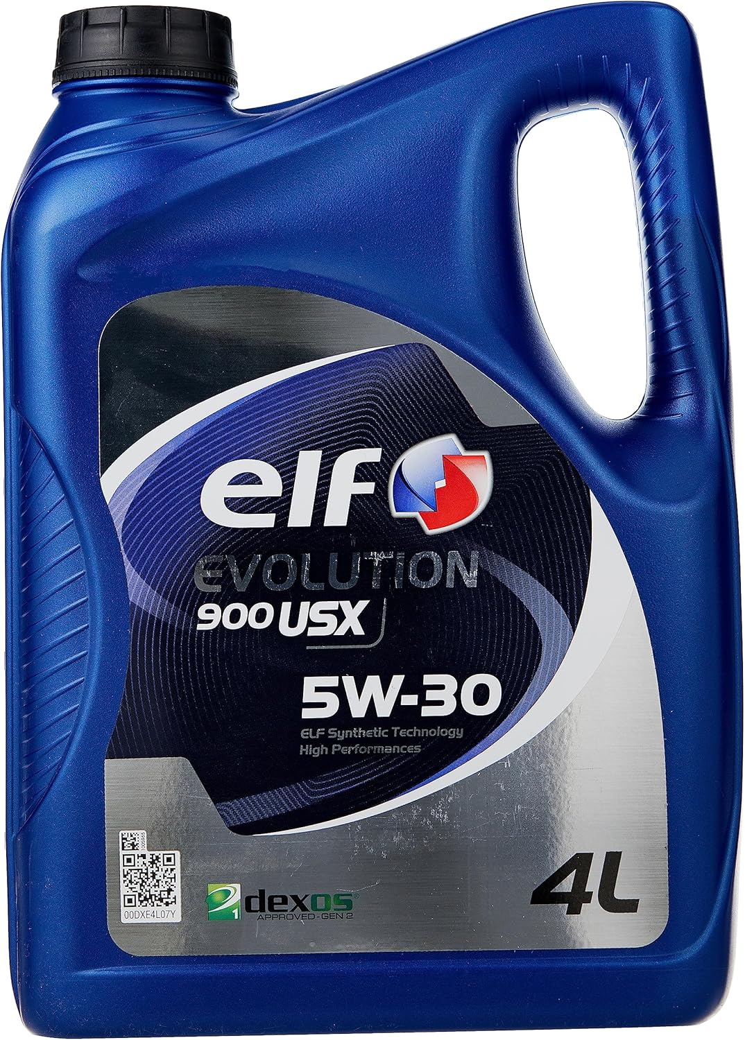 Elf Evolution 900 Usx 5W-30 4L : Buy Online at Best Price in KSA - Souq is now Amazon.sa: Automotive