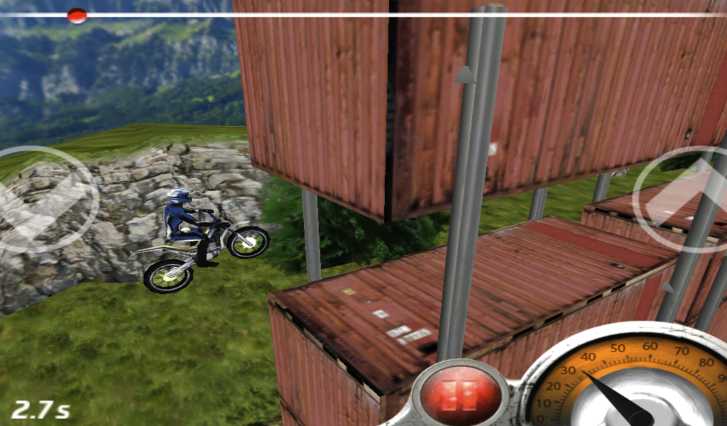 Trial Xtreme - App on Amazon Appstore