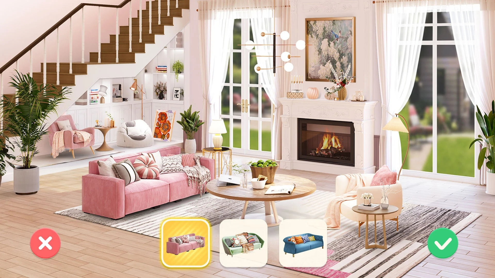 Dream House Design: Tile Match Game - App on Amazon Appstore