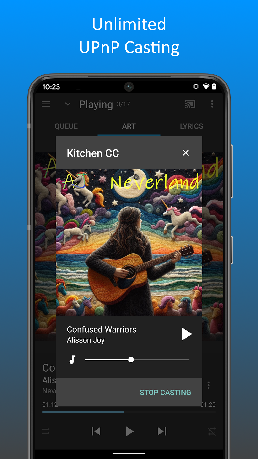 MediaMonkey Pro - App on Amazon Appstore