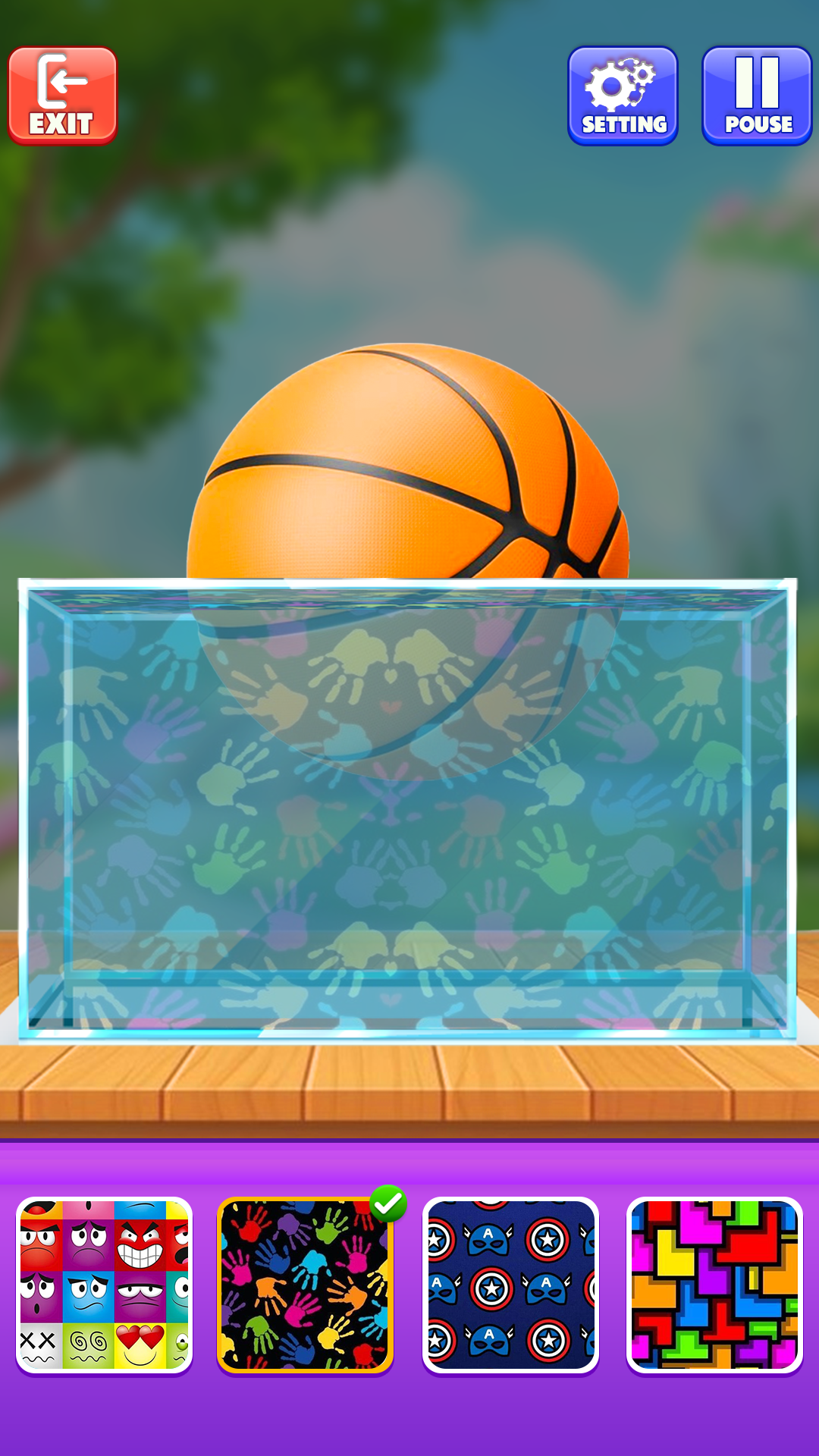 3D DIY Football paint ASMR Games - App on Amazon Appstore