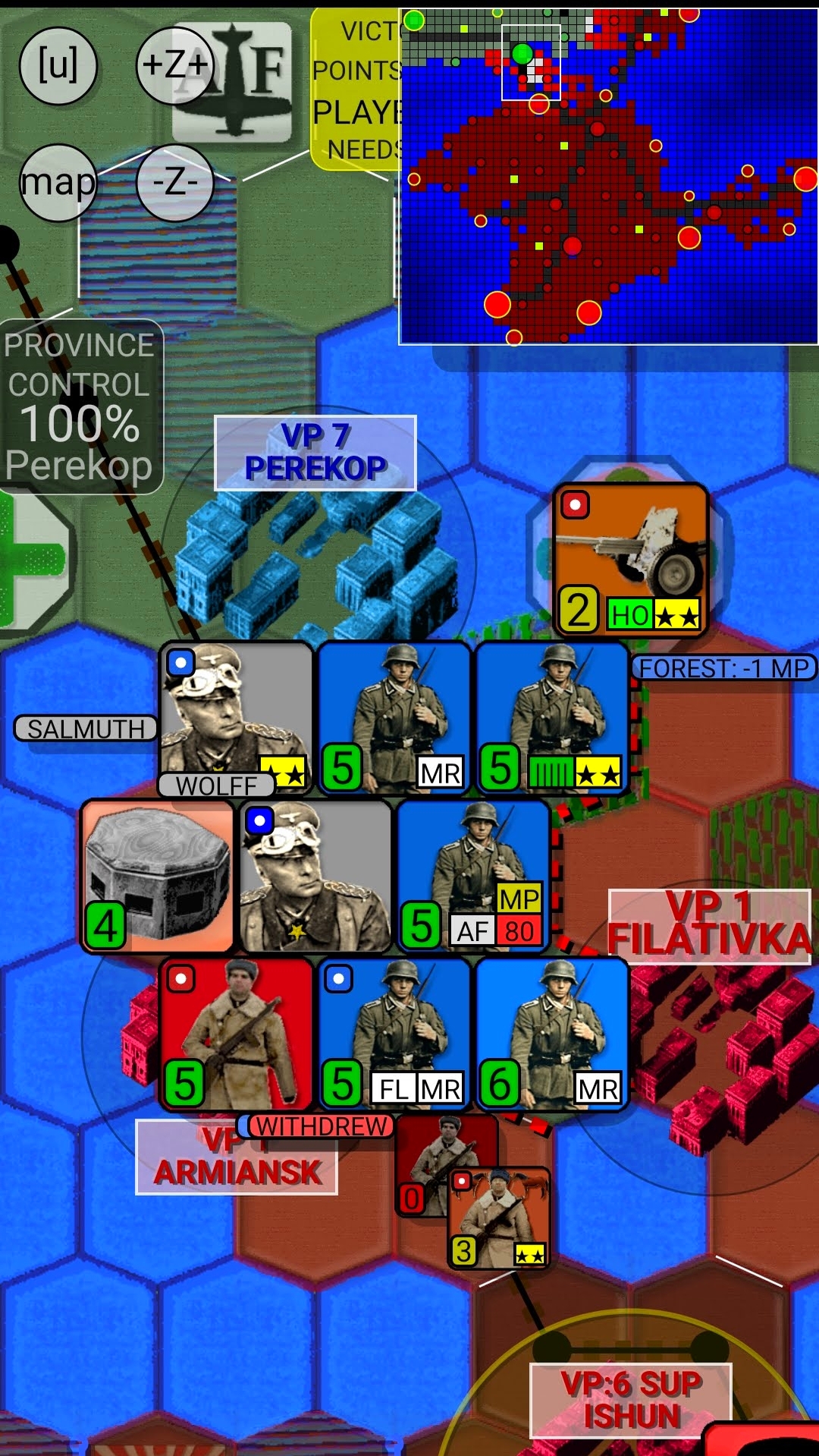 Axis Crimean Campaign 1941-1942 - App on Amazon Appstore