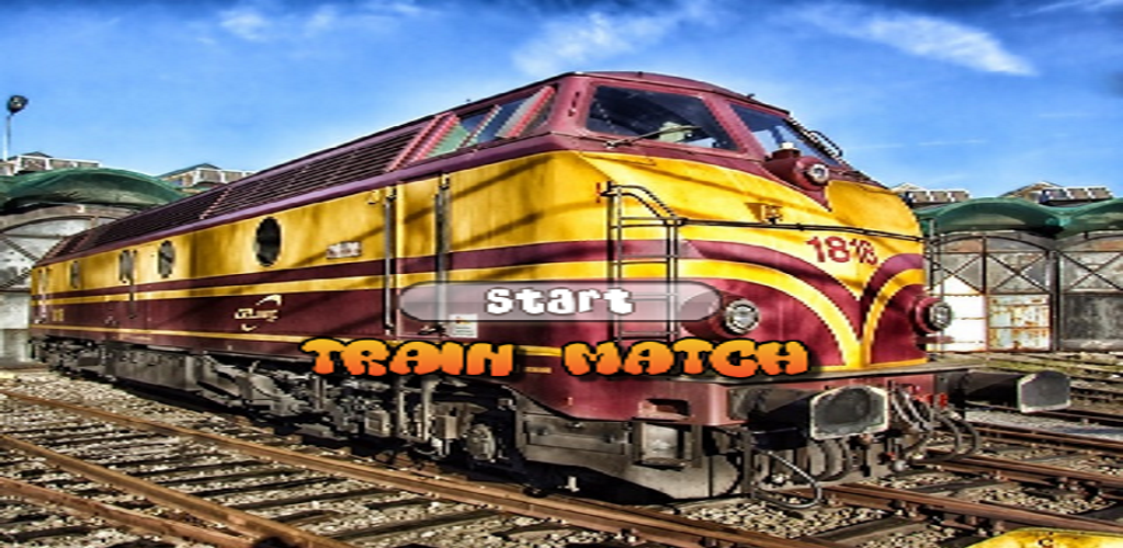 Train Game - App on the Amazon Appstore