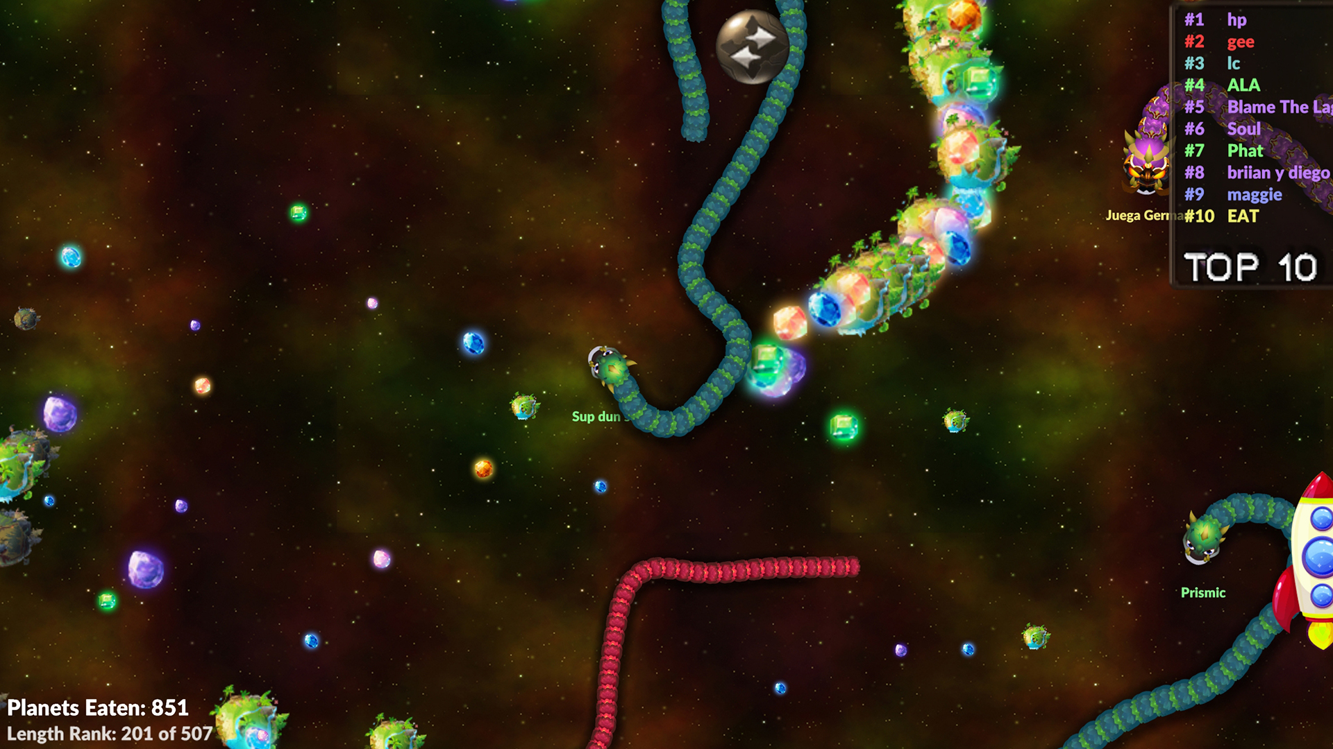 Space Worm Trail Online:www.amazon.com:Appstore for Android