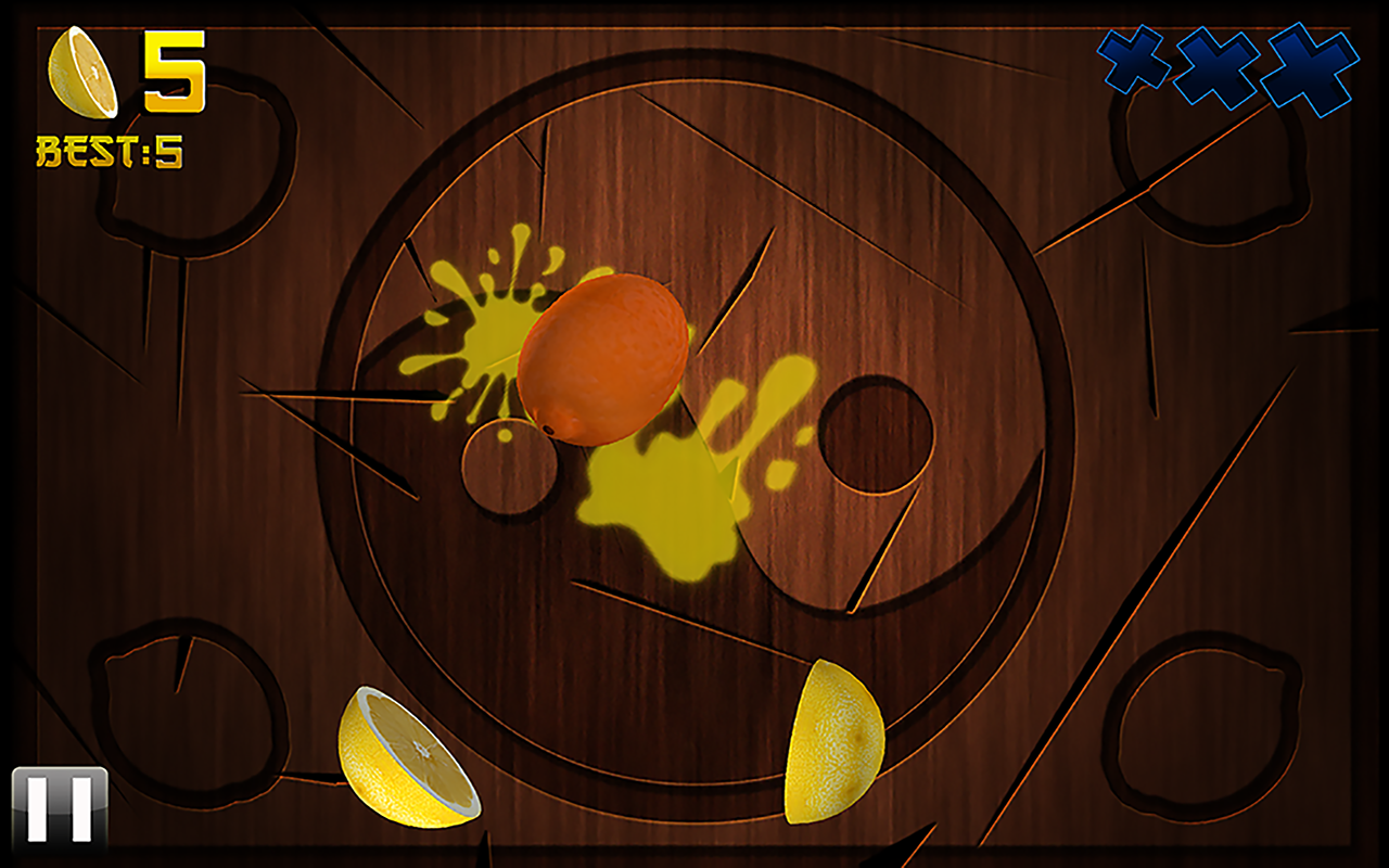 Lemonade Ninja - App on Amazon Appstore