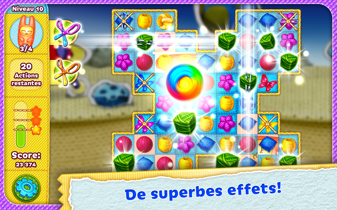 Rolling Yarn:Amazon.de:Appstore for Android