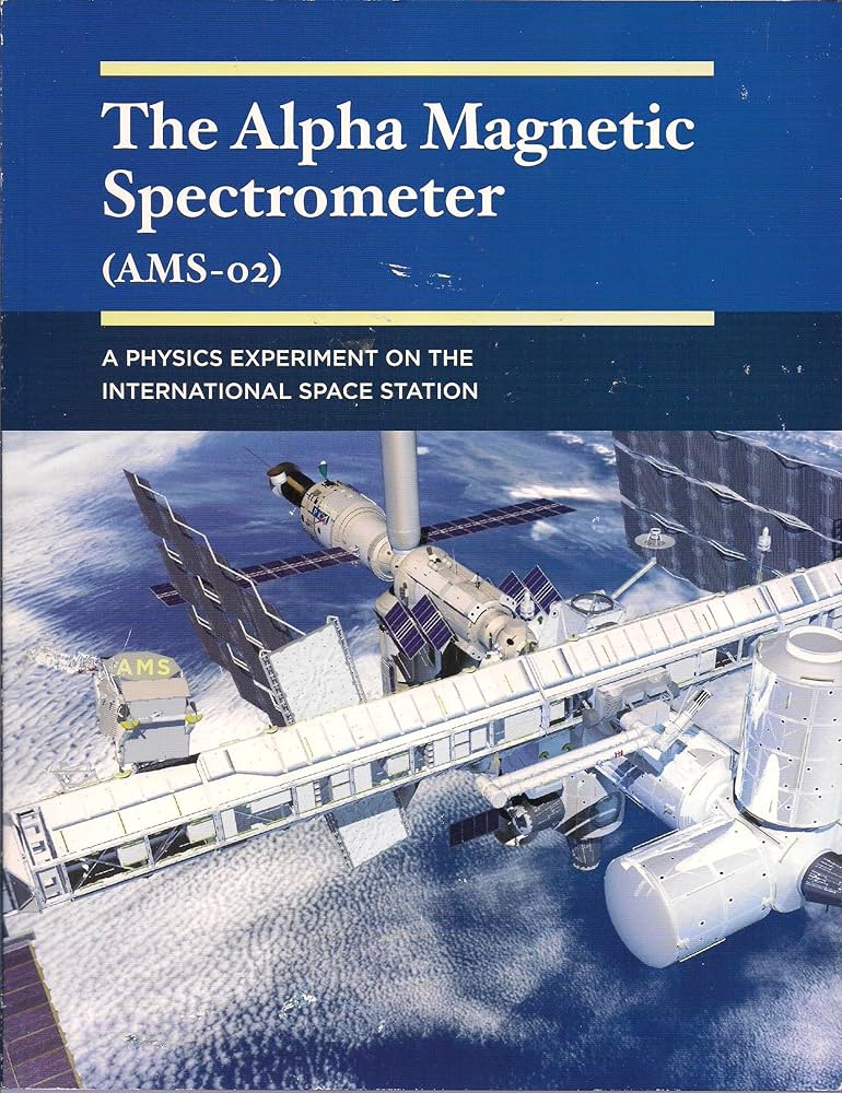 Alpha Magnetic Spectrometer