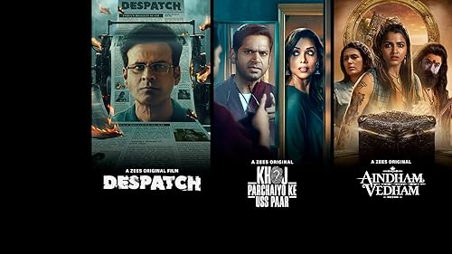 ZEE5 Movies Shows LIVE TV Originals - App on Amazon Appstore