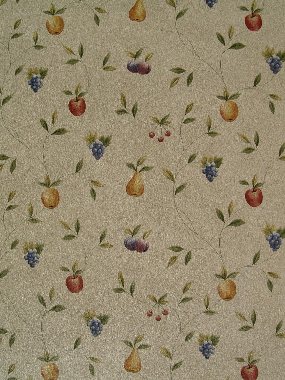 Norwall Cathy's Garden II Wallpaper Sidewall Pattern Number: CN24603L ...