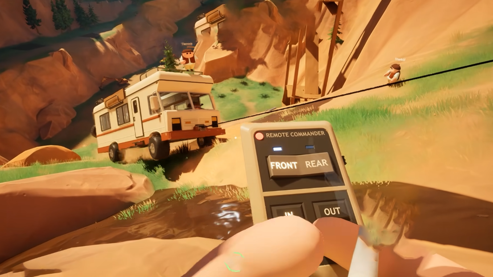 RV There Yet? Game - App on Amazon Appstore