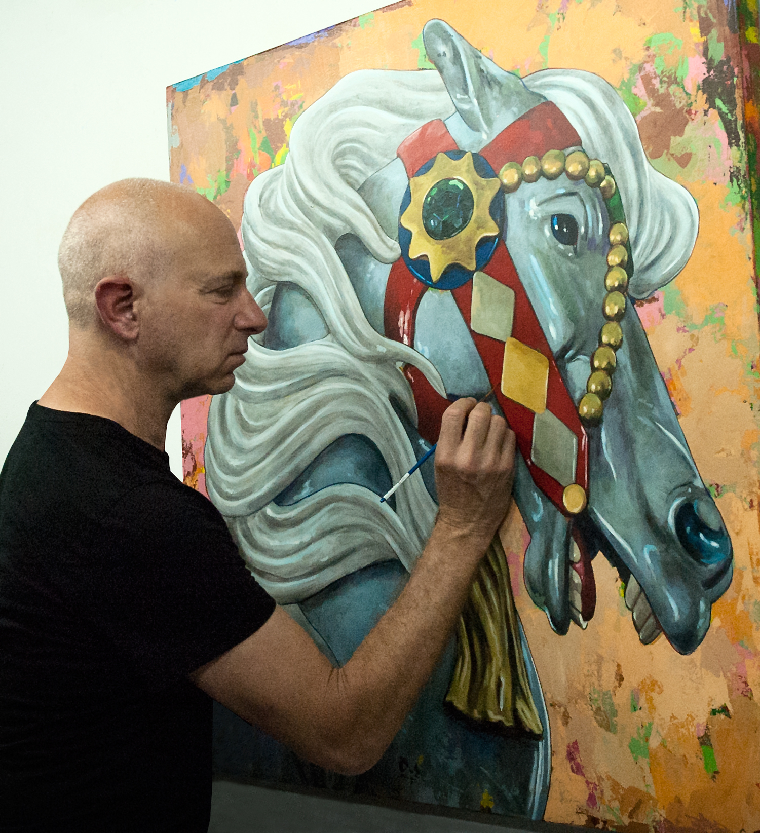 Amazon.com: David Palmer: books, biography, latest update