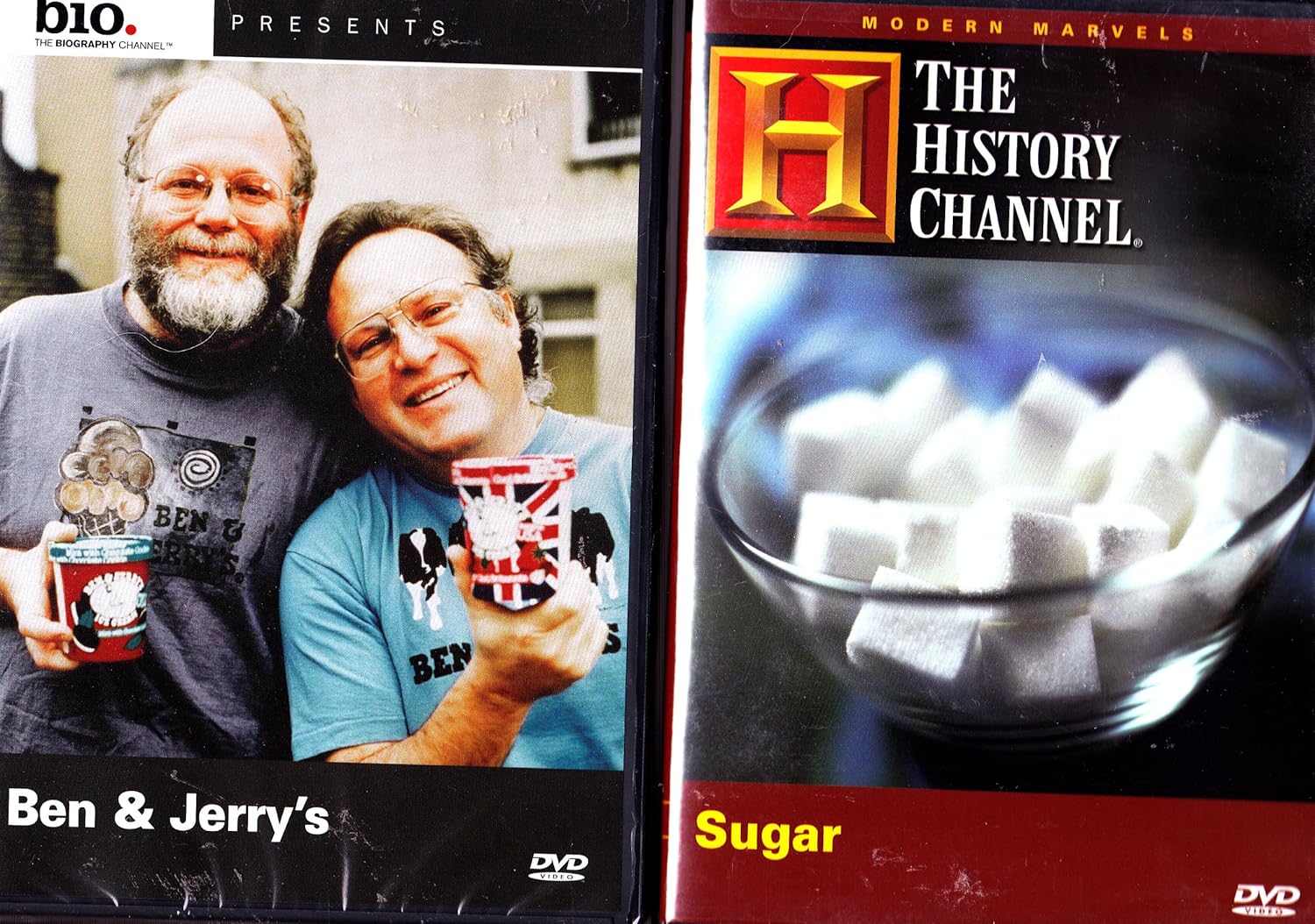 Amazon Biography Ben Jerry Modern Marvels Sugar The History amazon-biography-ben-jerry-modern-marvels-sugar-the-history