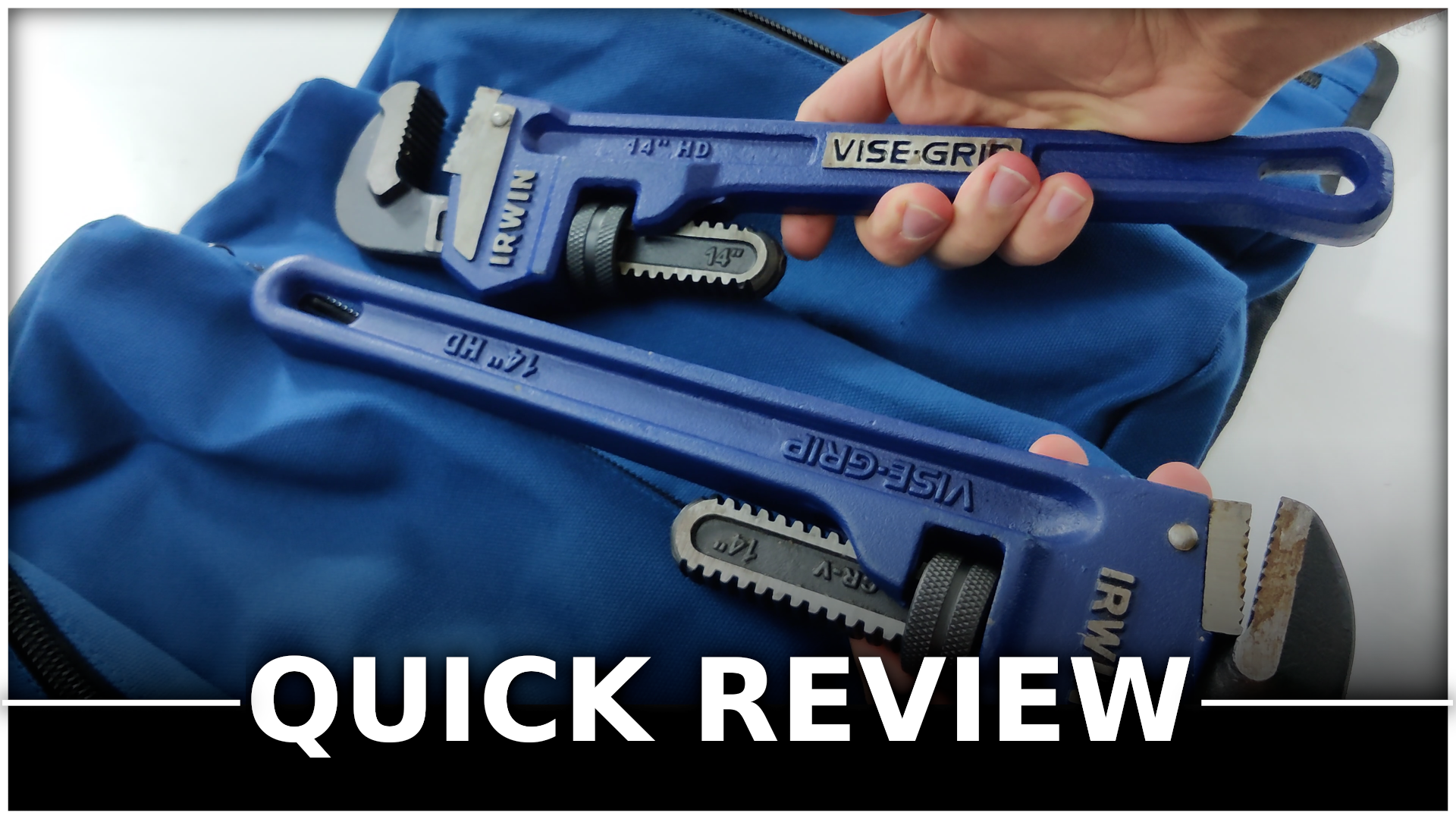 Watch Rugged Tools Titan Deluxe Tool Roll on Amazon Live