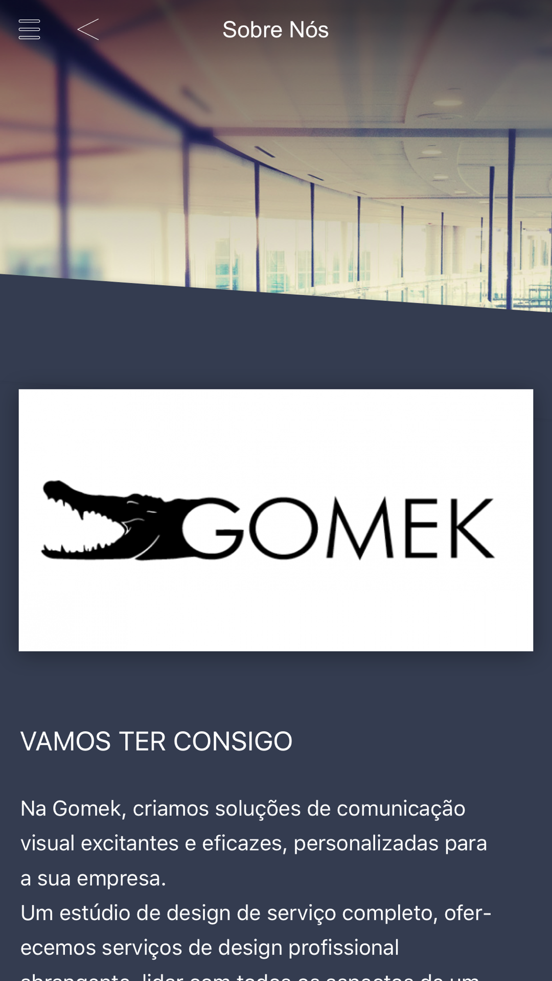 Gomek - App on Amazon Appstore