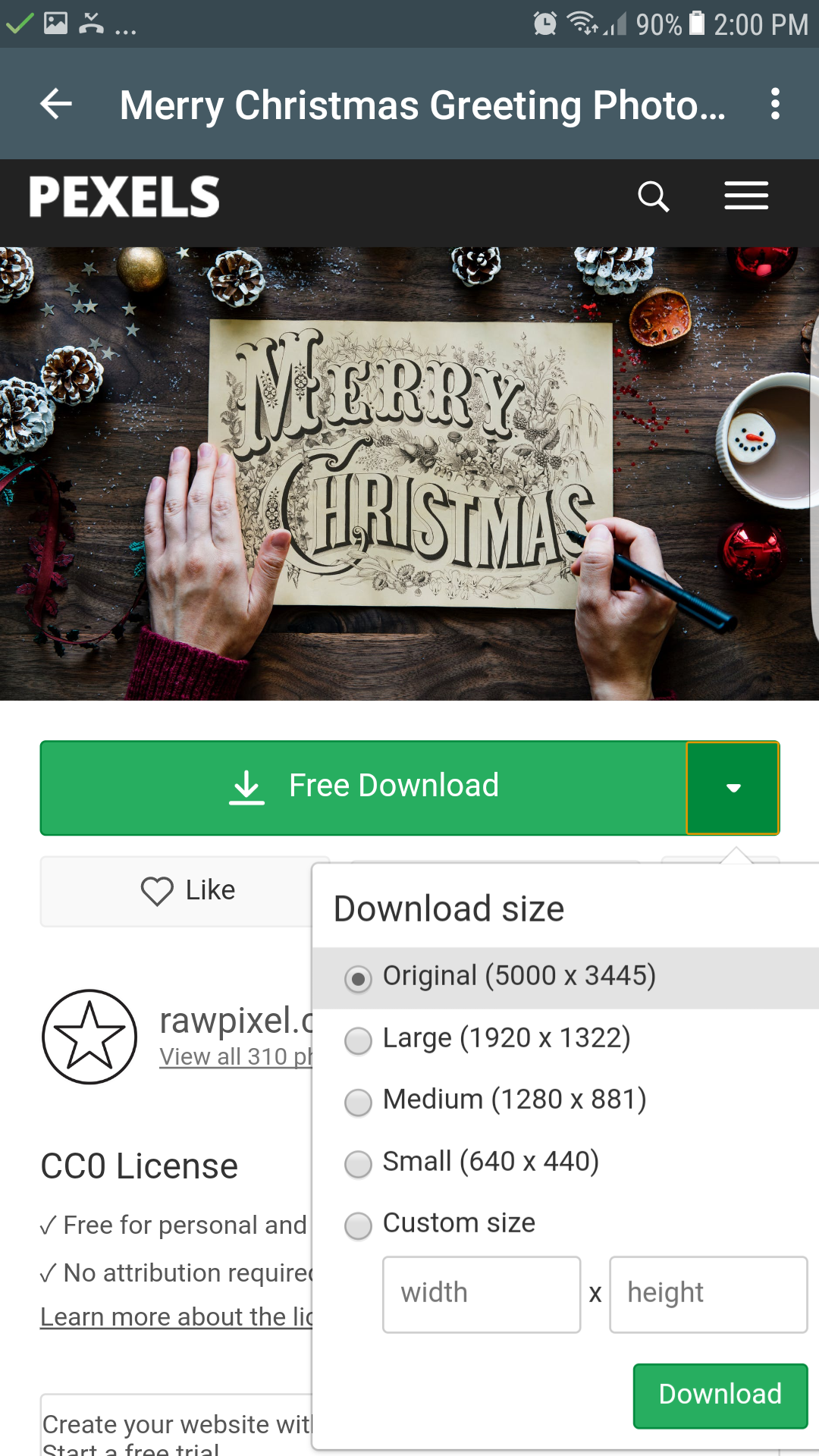 Pexel photos - Amazon 應用程式商店上的應用程式