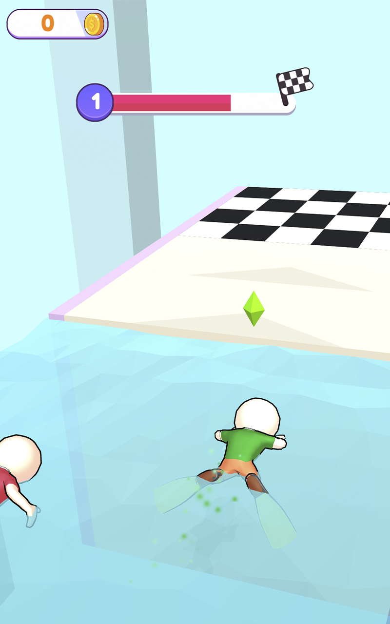 Choose Card Race: Proper Weapon Quest - App on the Amazon Appstore