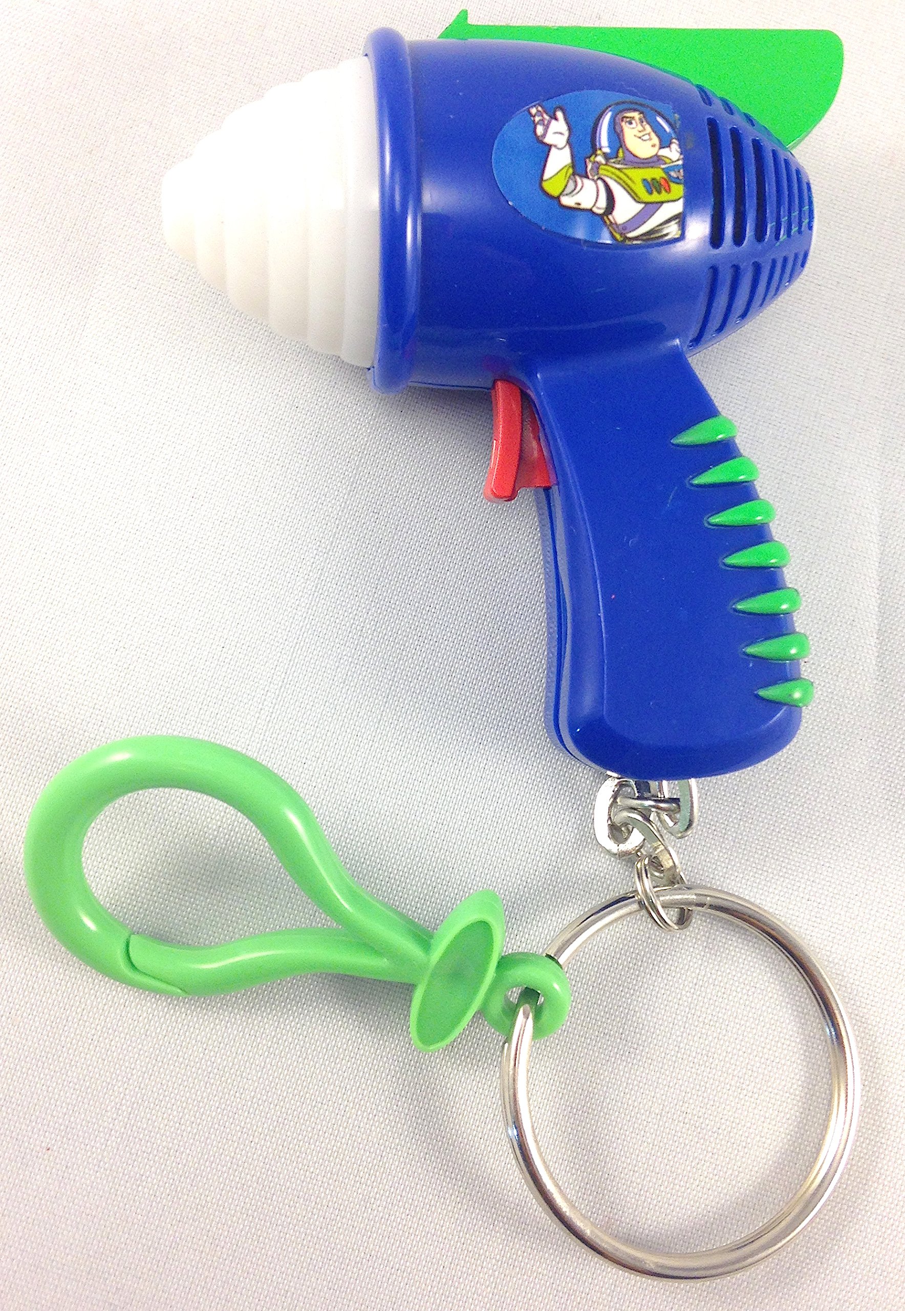Buzz Lightyear Astro Blaster Gun | atelier-yuwa.ciao.jp
