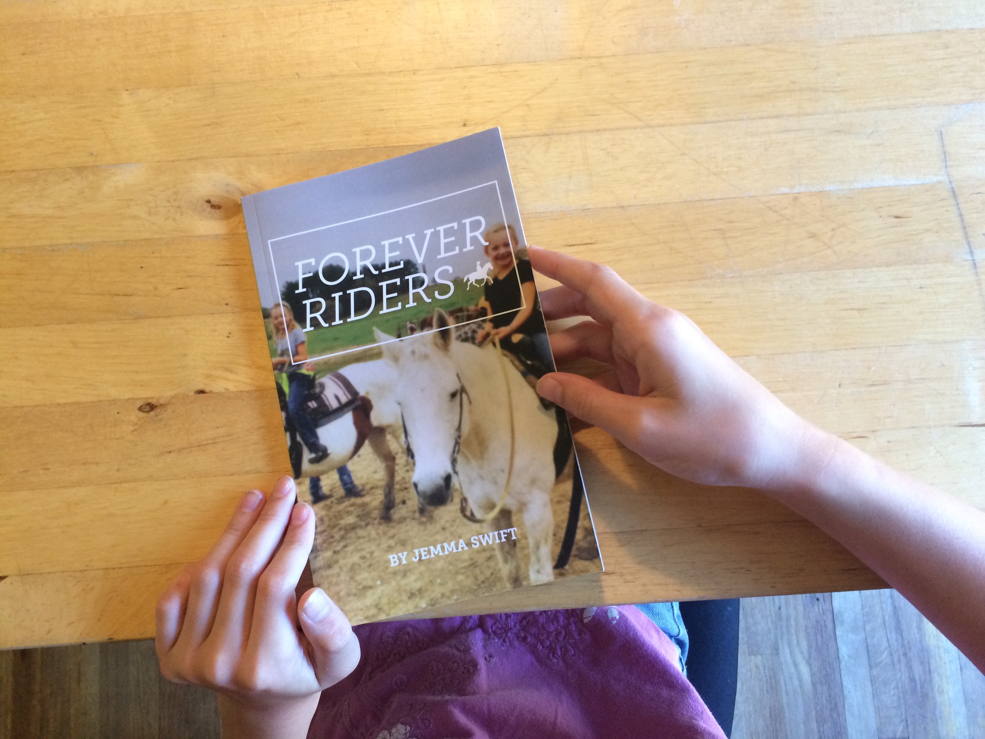 Amazon.com: Jemma Swift: books, biography, latest update