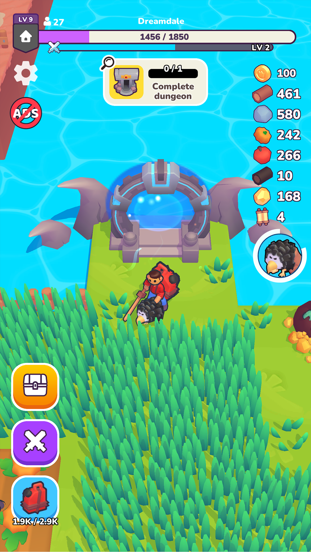 Dreamdale - Fairy Adventure - App on Amazon Appstore