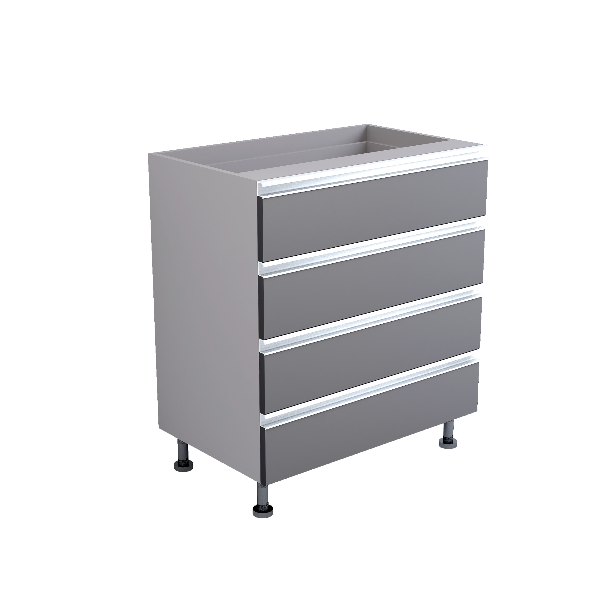 Watch DOWNFORCE GARAGE CABINETS Drawer Base on Amazon Live