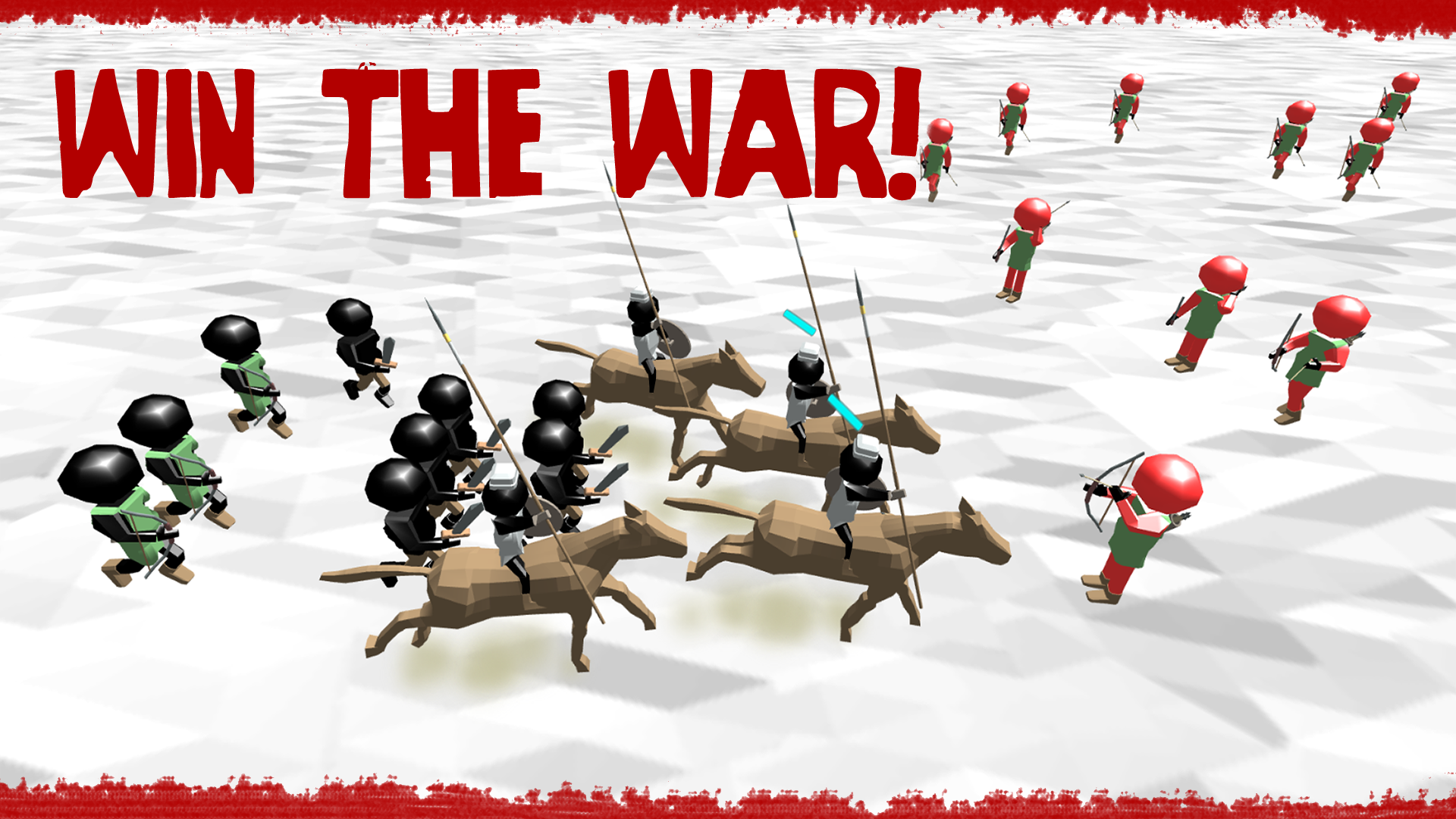 Stickman Simulator: Final Battle - App on Amazon Appstore