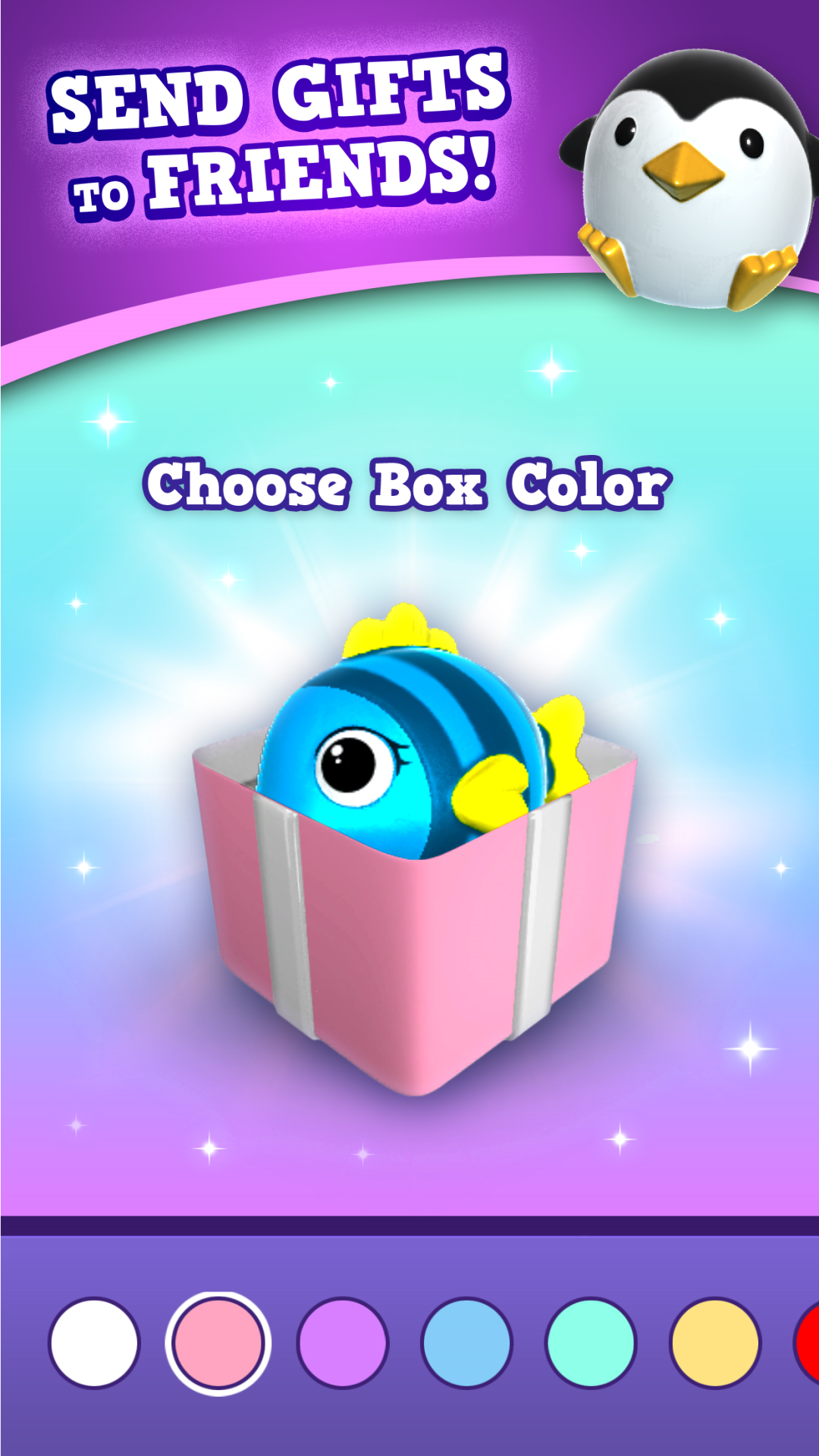 Squishy Magic: 3D Toy Coloring - App on Amazon Appstore