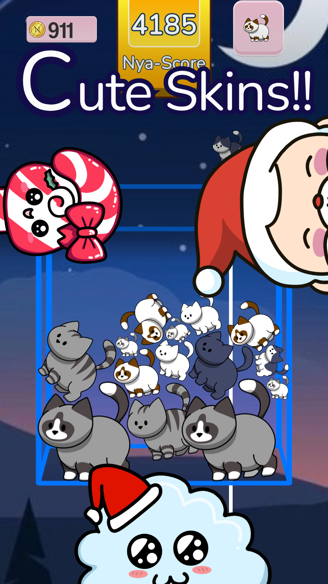 Merge Me Senpai : Kawaii Merge - App on Amazon Appstore