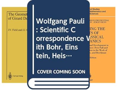 Amazon | Fibonacci's De Practica Geometrie (Sources and Studies in the ...