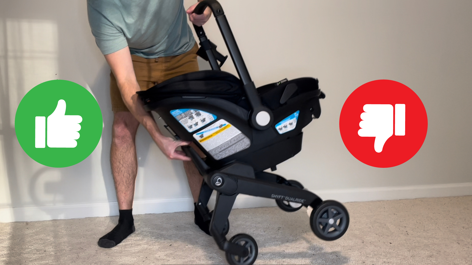 Watch SHYFT- How Well Does It Fold/Unfold? Crash Course Demo on Amazon Live