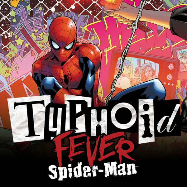 Amazon.com: Typhoid Fever (Typhoid Fever (2018)) eBook : Chapman, Clay ...