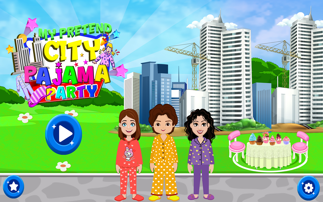 Pretend City Pajama Party Dress Up Games Amazon Appstore For Android pretend-city-pajama-party-dress-up-games-amazon-appstore-for-android