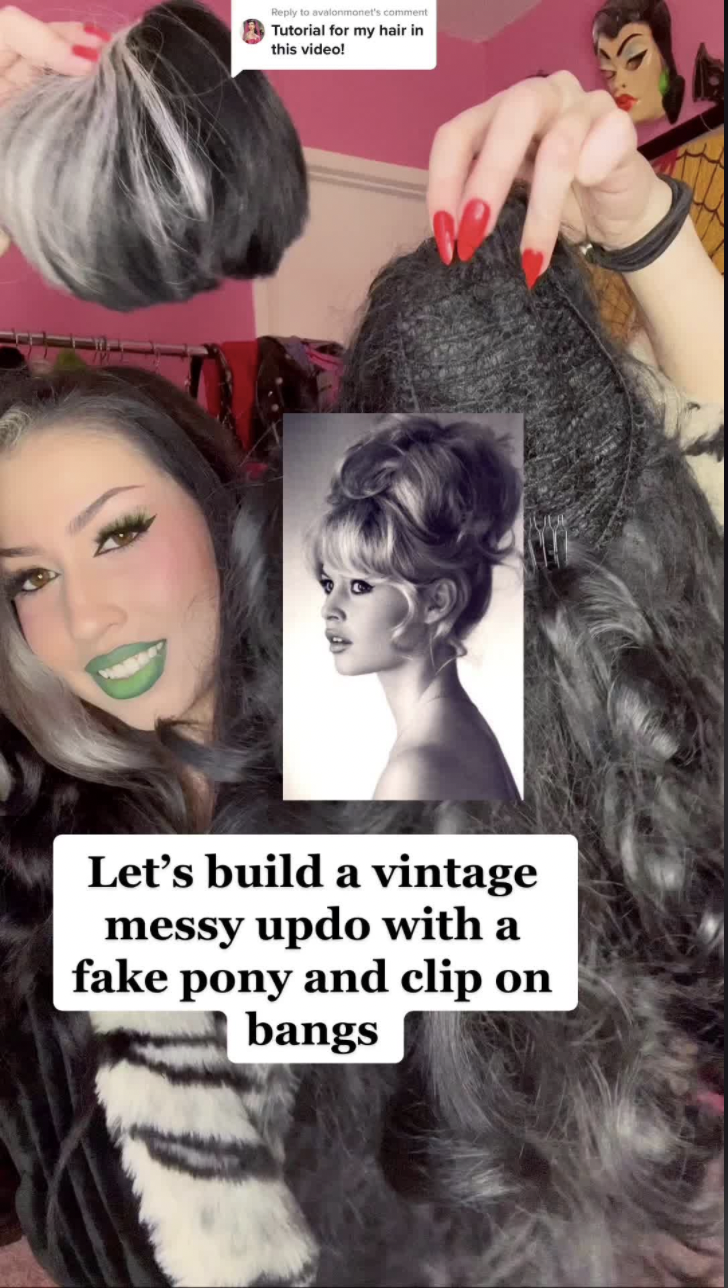Avalon Monet's Amazon Page