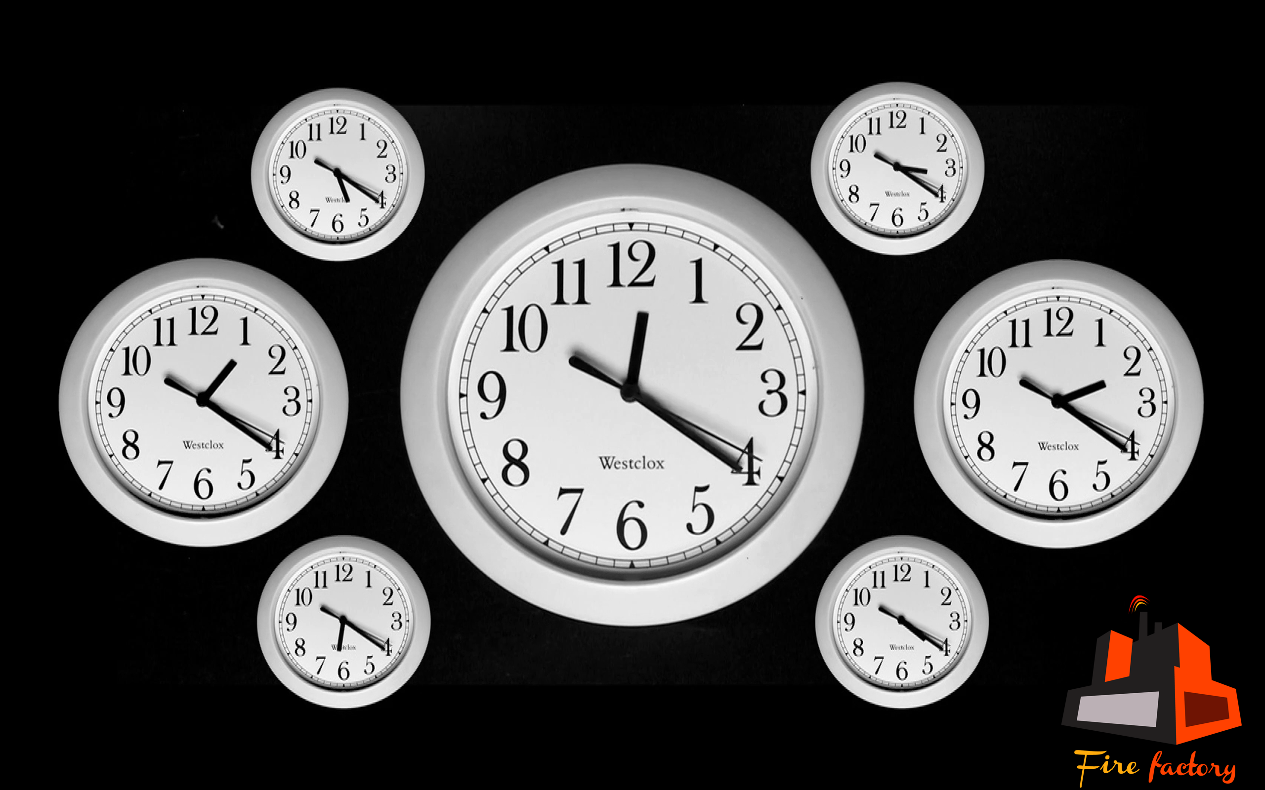 Speedy Spinning Clock - See the Time Fly ! - App on Amazon Appstore