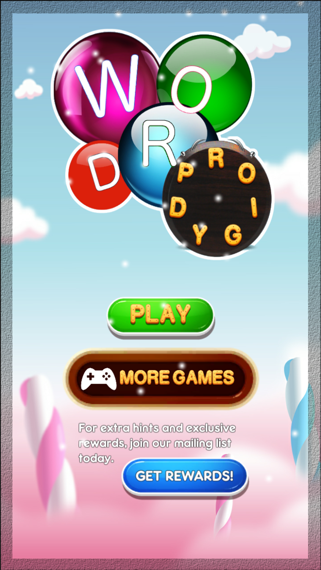 Word Prodigy - App on Amazon Appstore