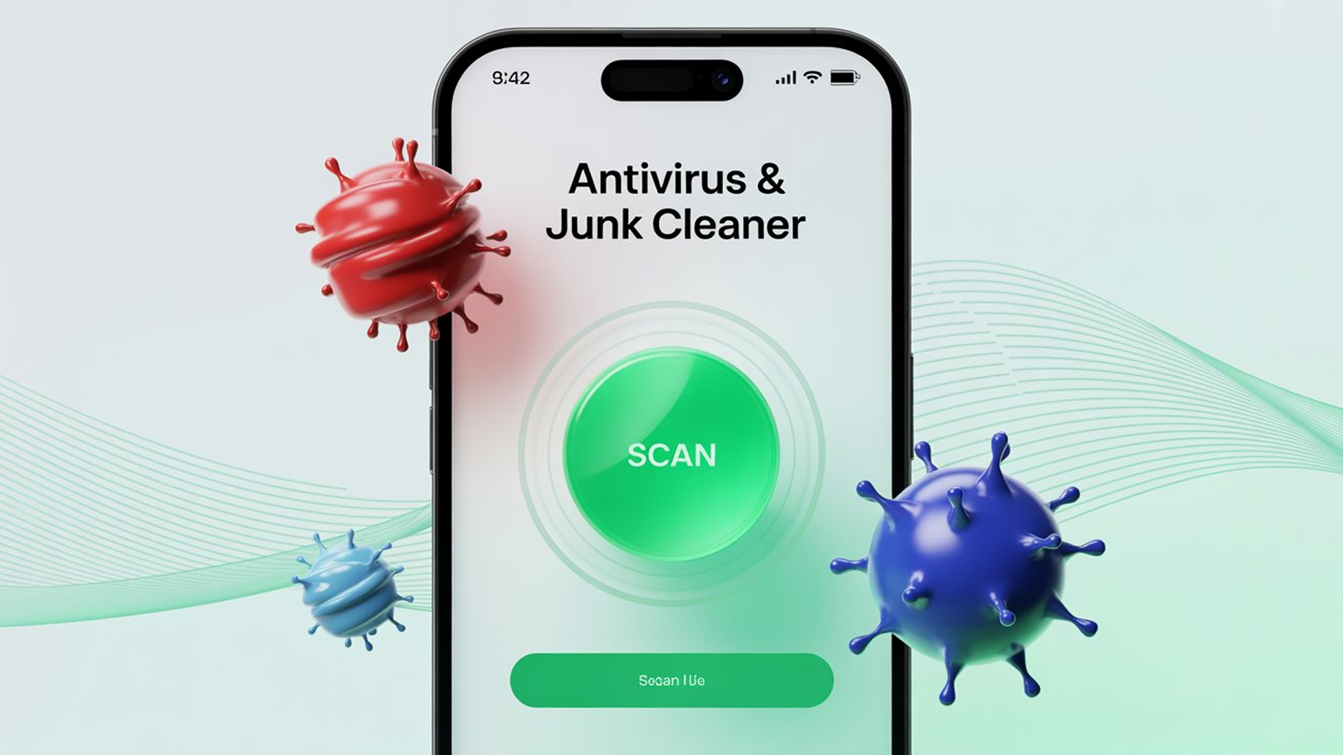 Antivirus and MalwareProtection Fire Cleaner - Antivirus For Fire ...