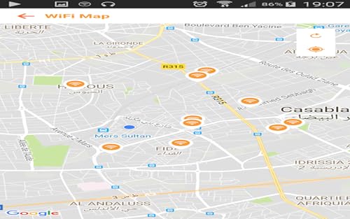 wifi password - App on Amazon Appstore