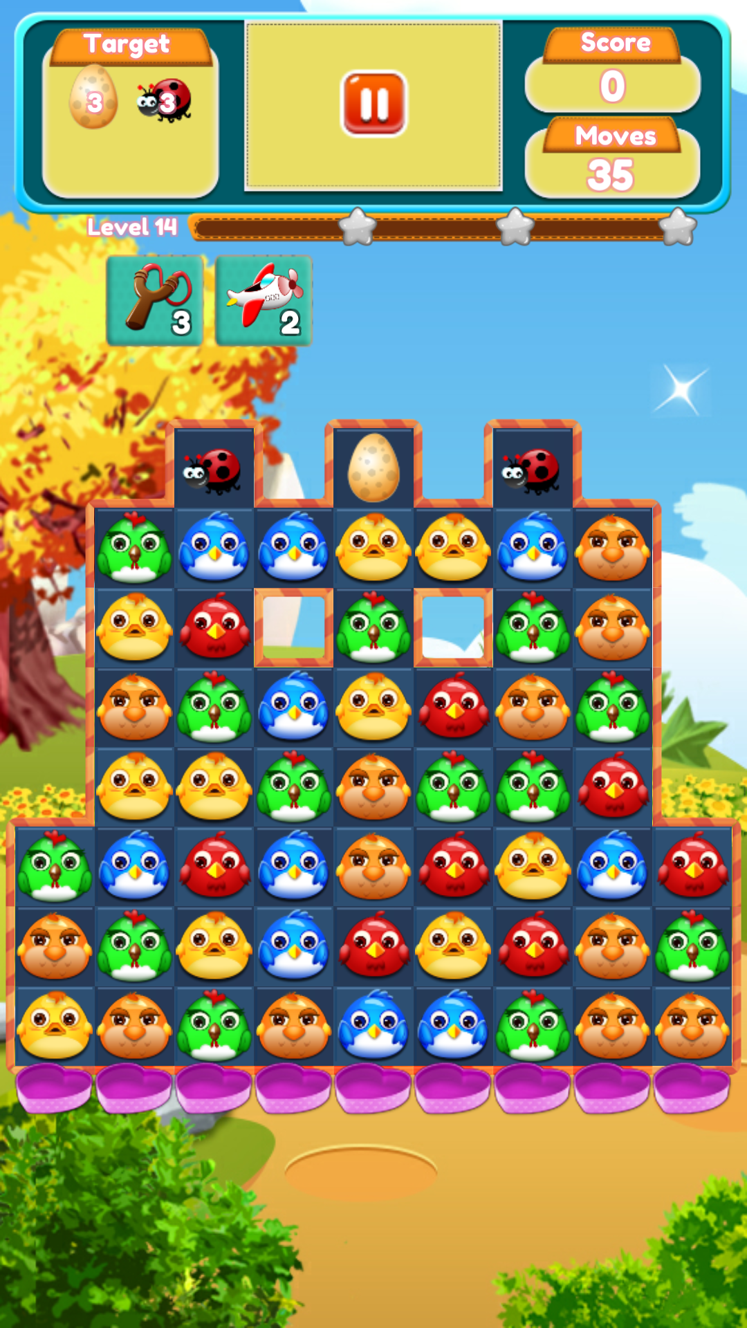 Birds Town - App on Amazon Appstore