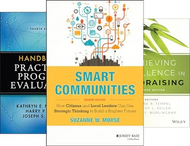 Amazon | Handbook of Practical Program Evaluation (Essential Texts for ...