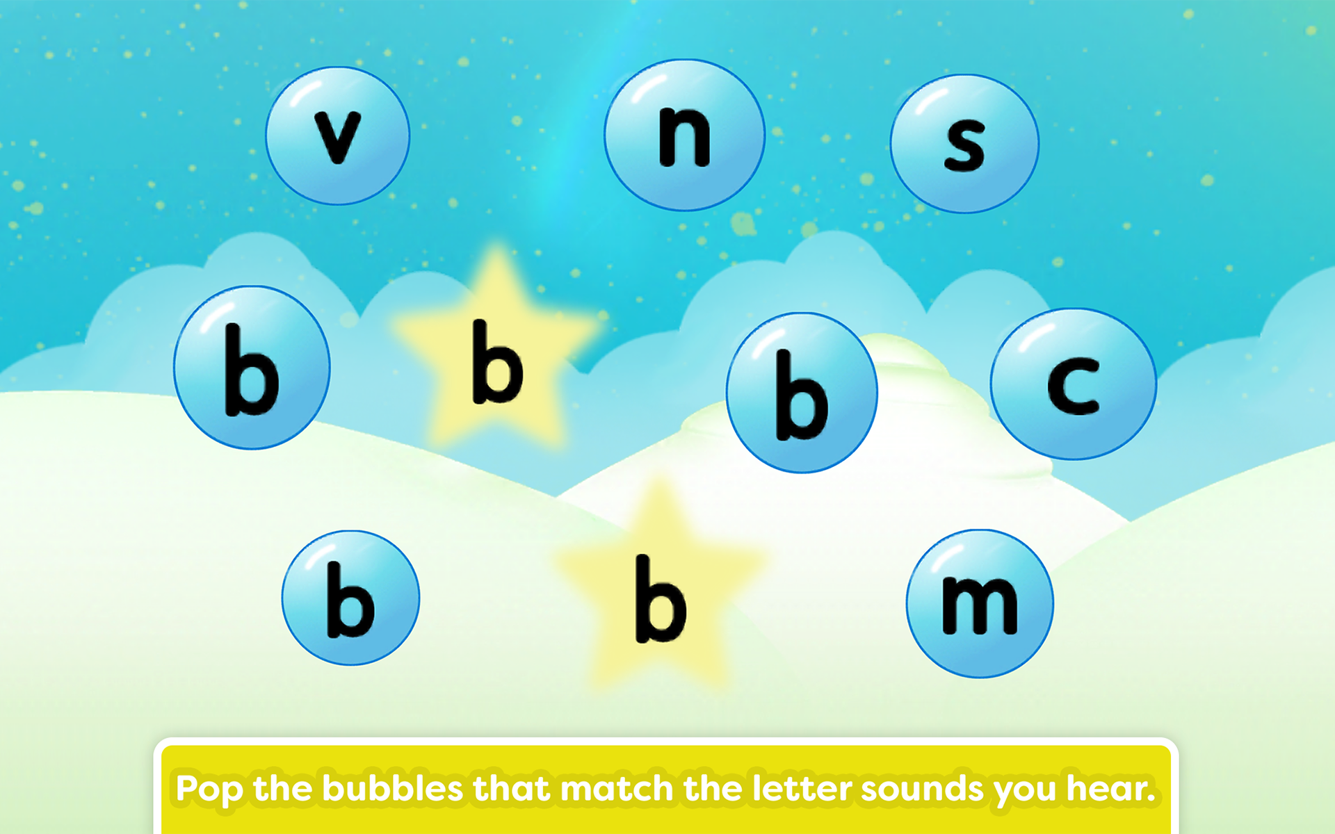 Alphablocks - Letter Fun! - App on Amazon Appstore