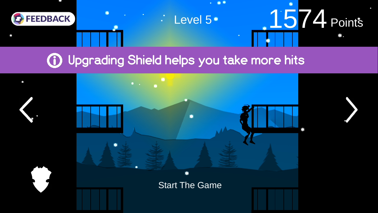 Shadow Crusader - App on Amazon Appstore