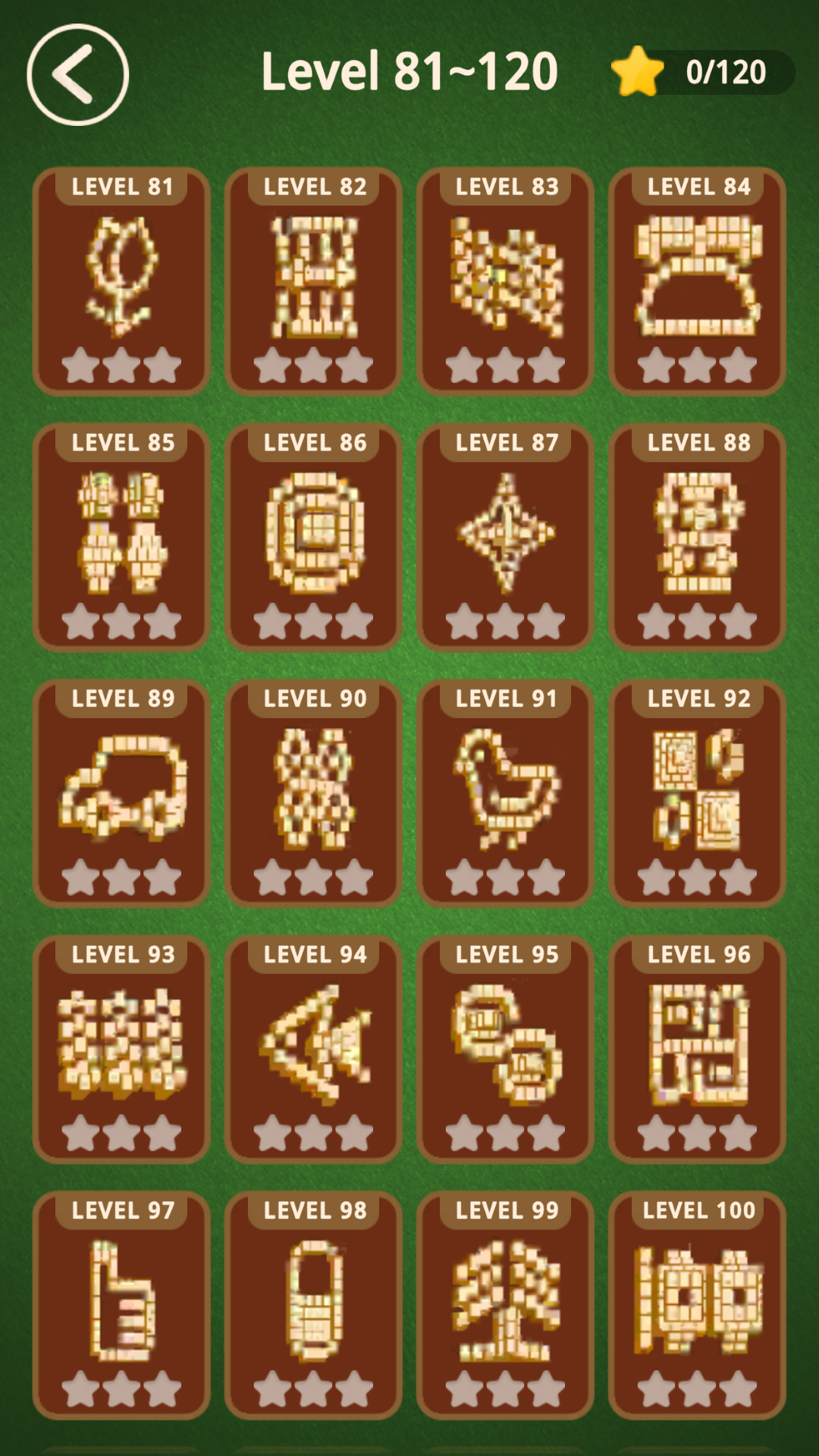 Mahjong Solitaire Basic - App on Amazon Appstore