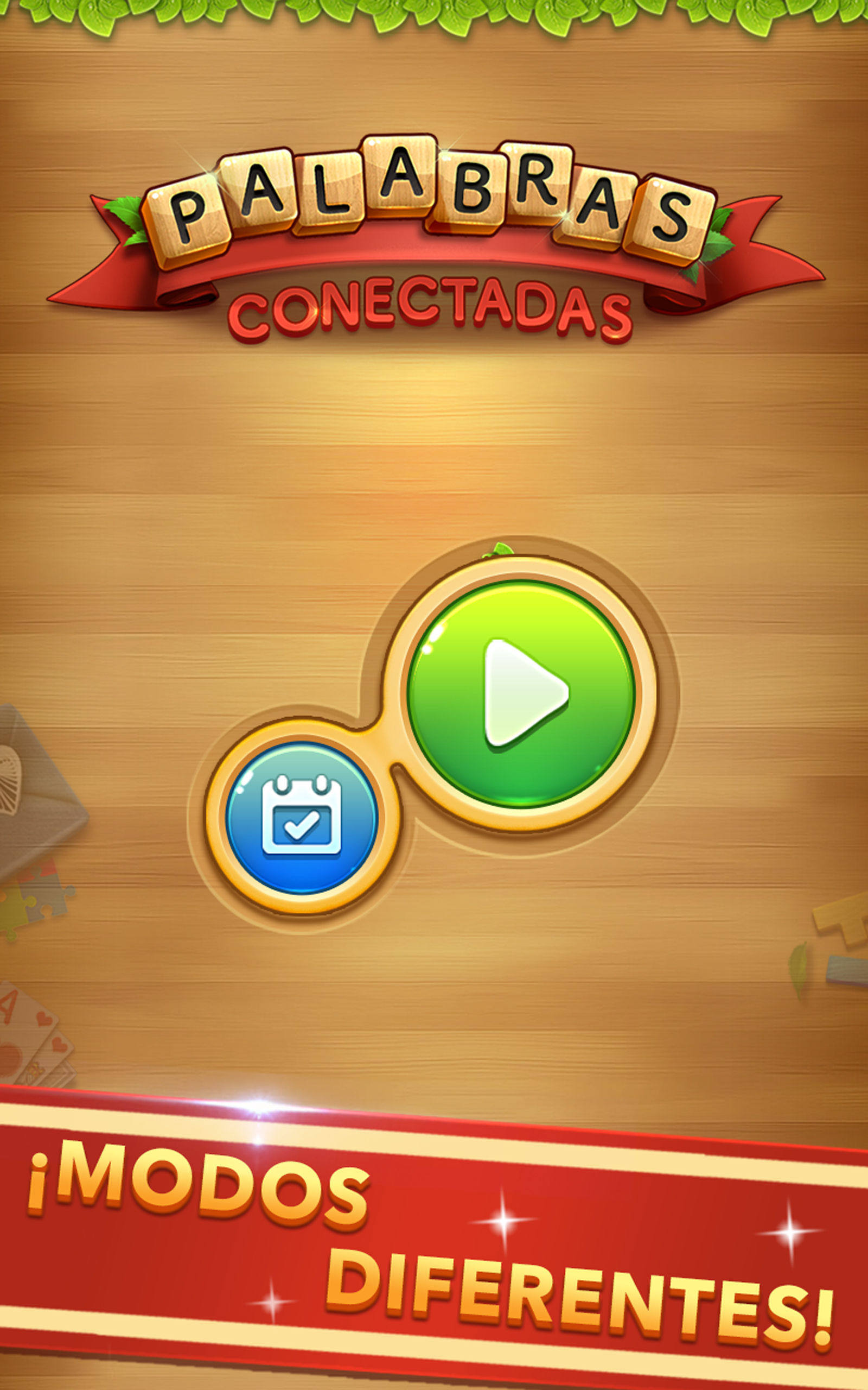 Aplicación Palabras Conectadas en Amazon Appstore