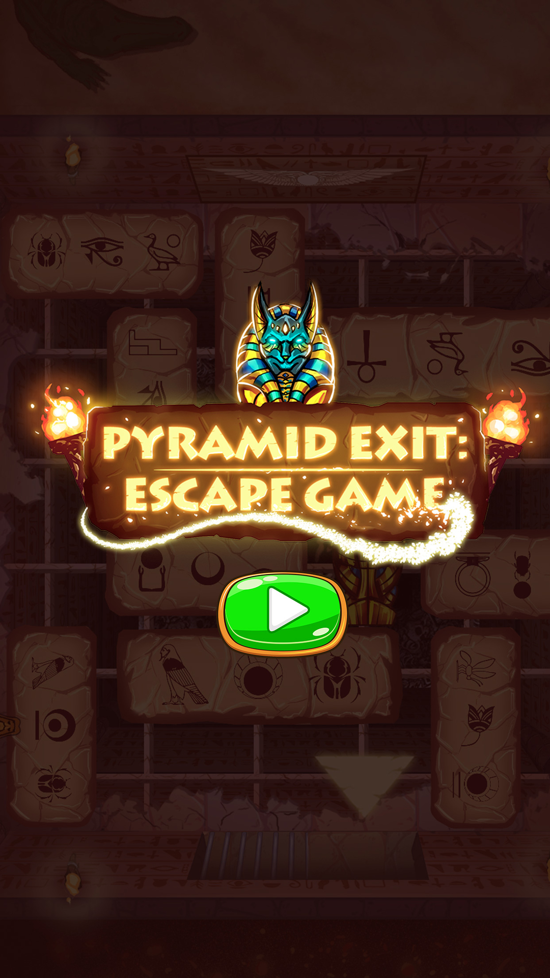 Pyramid Exit : Escape Game - App on Amazon Appstore