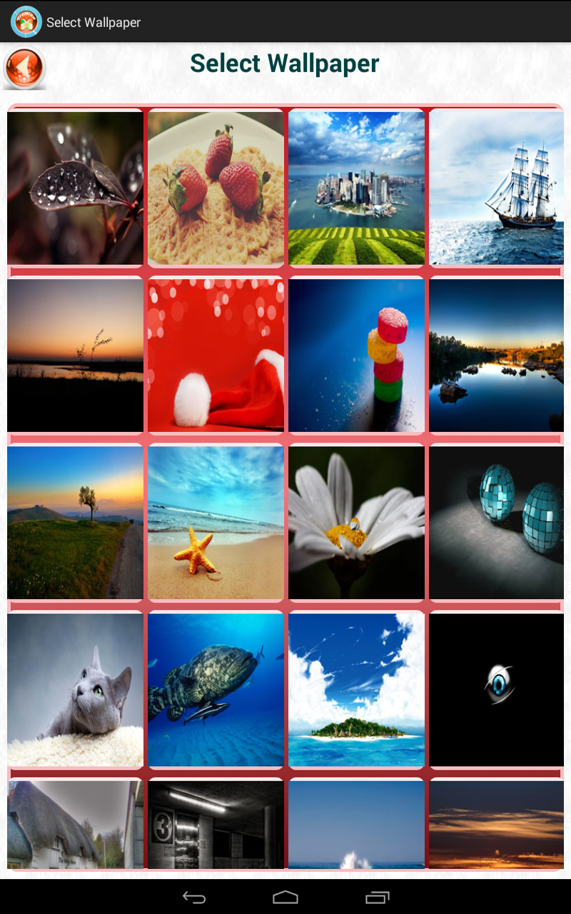 Premium HD Wallpapers - App on Amazon Appstore