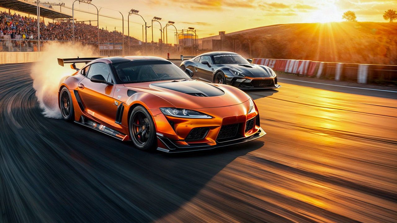 Extreme Stunt Car Driving Simulator 3D - App on Amazon Appstore