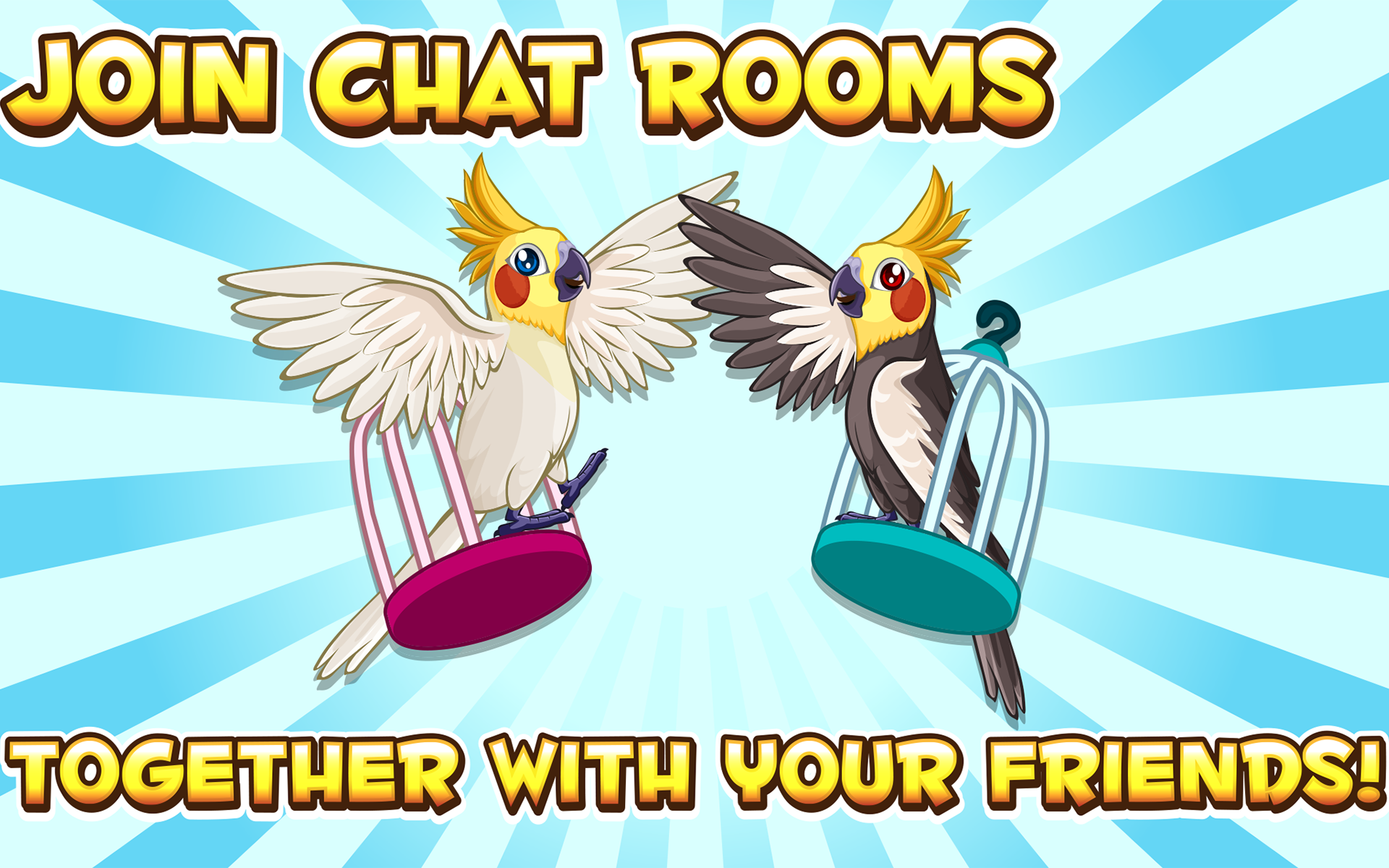 Birdland Paradise - App on Amazon Appstore