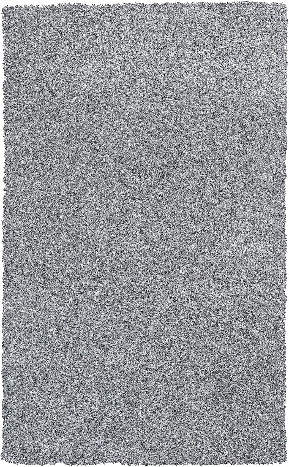 KAS Rugs 1557 Bliss Area Rug 3 Feet 3 Inch By 5 Feet 3 Inch Grey