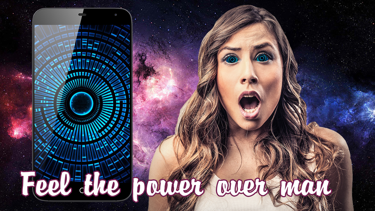 Hypnotizer Ultra Simulator - App on Amazon Appstore